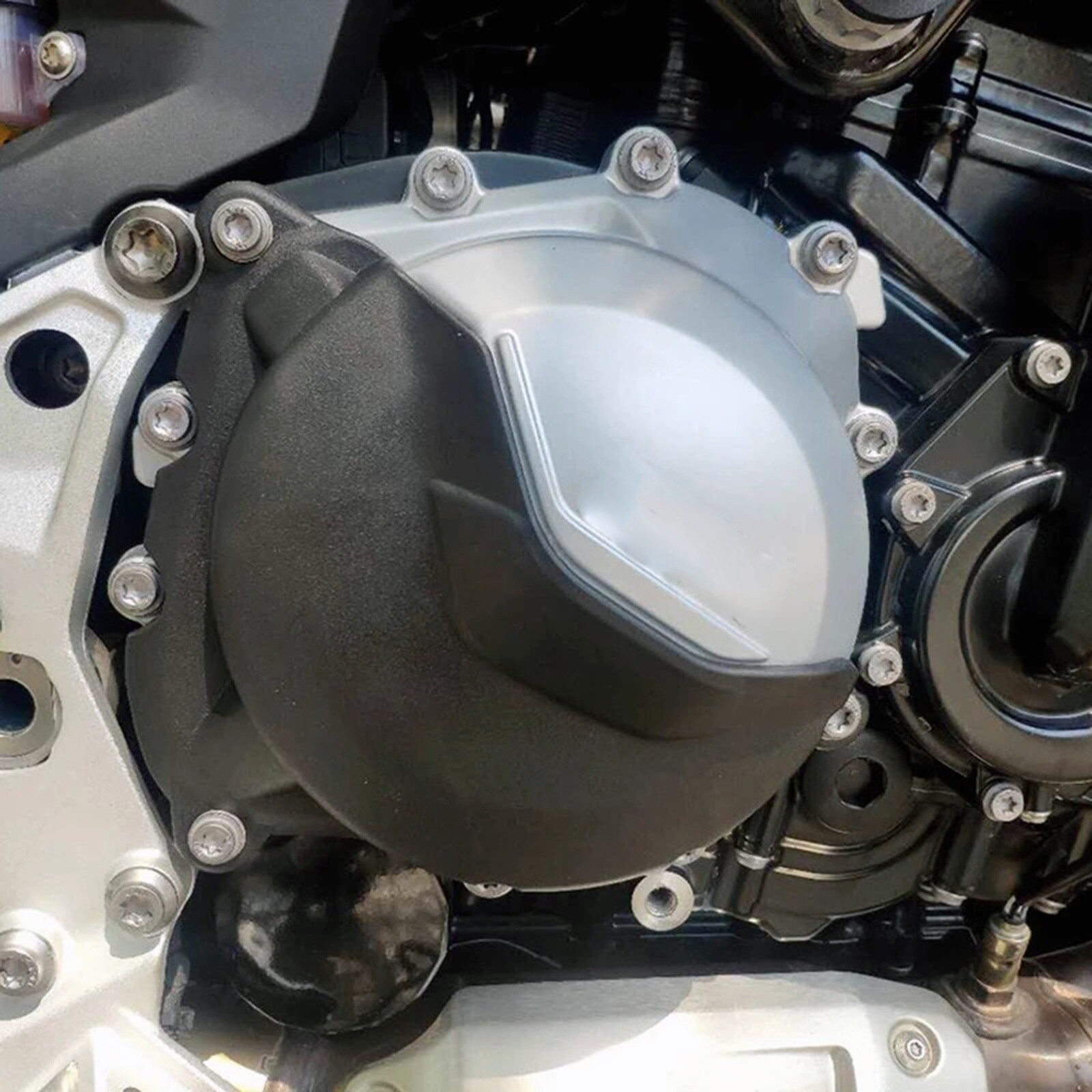 Frame Slider Cover For BMW F850GS/ADV F750GS F900R F900XR Engine ...