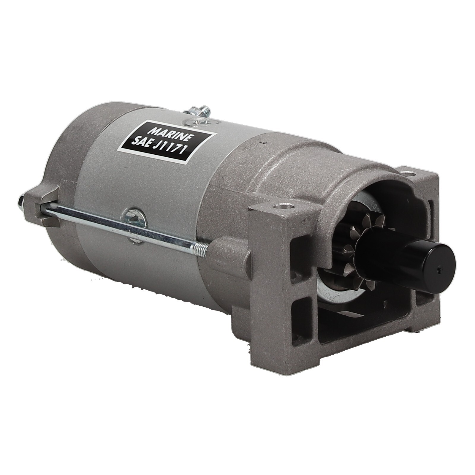 Premium Starter fits Toro / Exmark / Gravely Mower w/ Loncin 764cc 23 ...