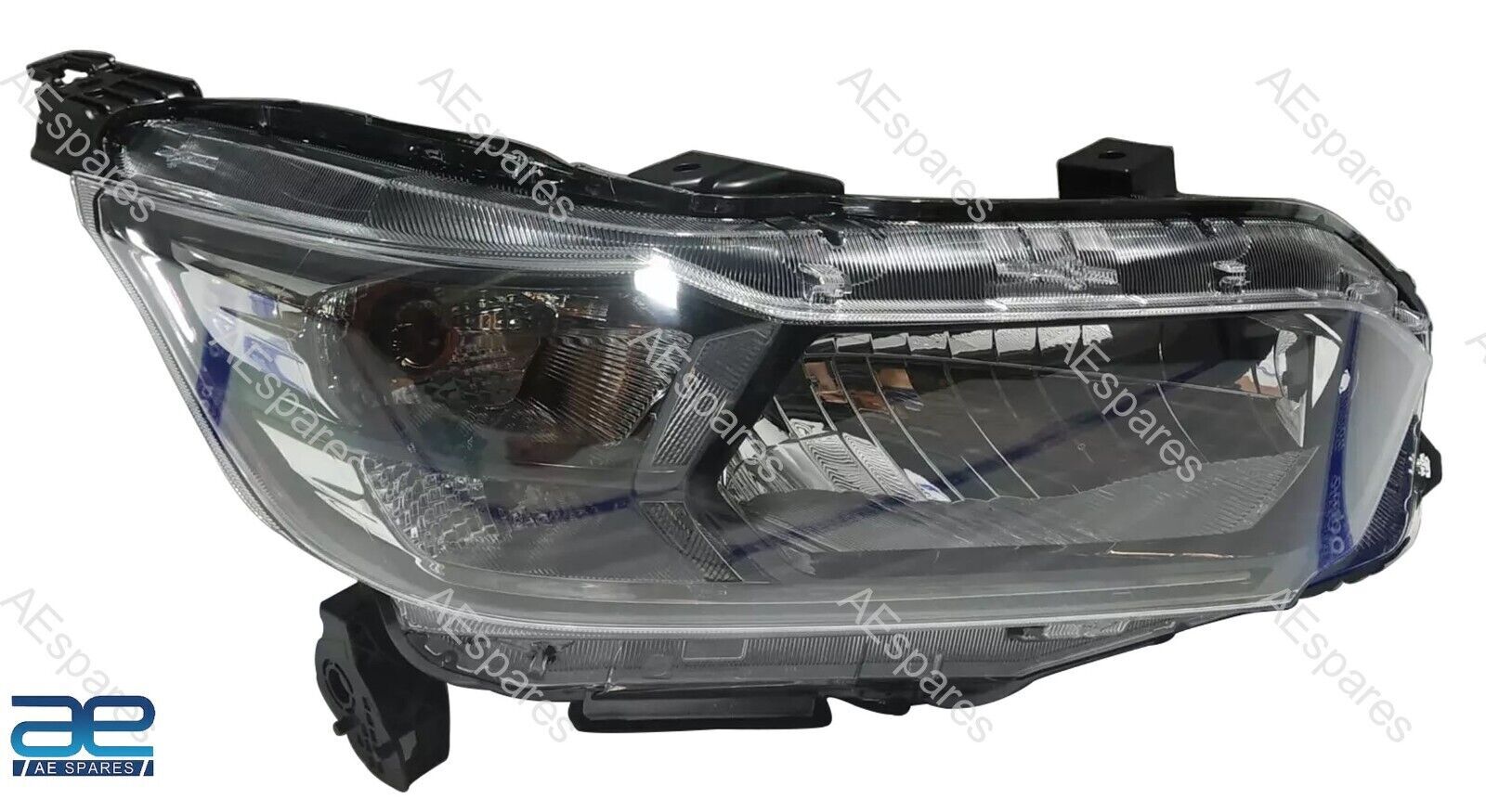 Headlight Headlamp Assembly RH Fits For HONDA AMAZE 2ND GEN 33100TSVK01 ...