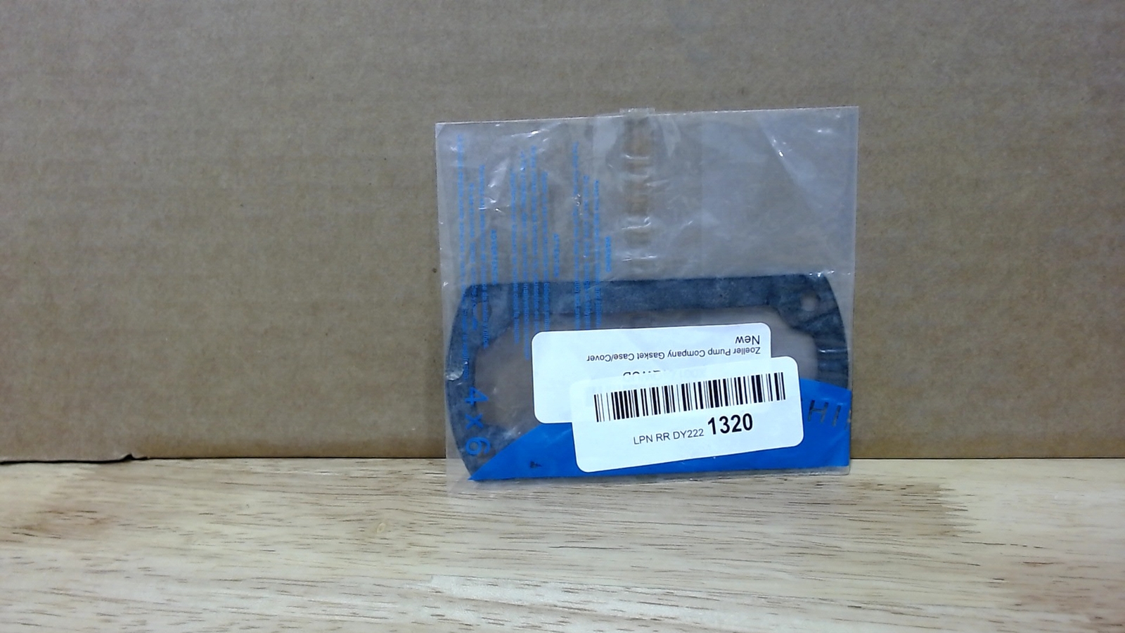 Zoeller Pump Company Gasket Case/Cover | eBay