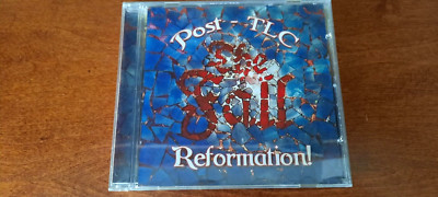 The Fall - Reformation Post TLC (CD, 2007) AA324 | eBay