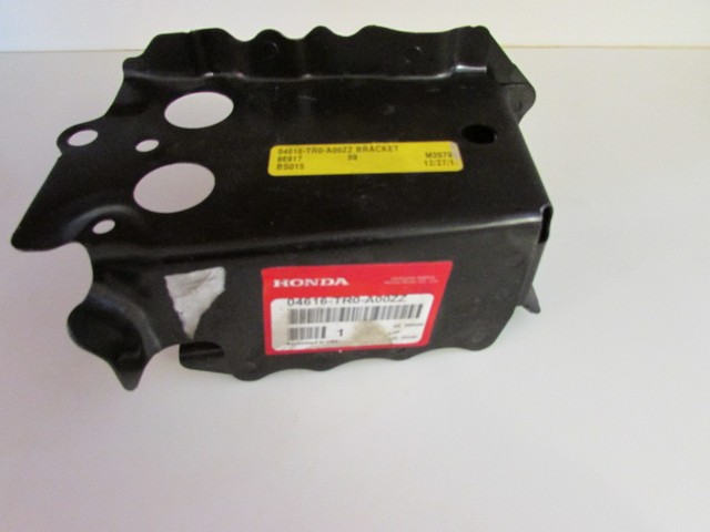 New NOS OEM 12-15 Honda Civic Left Front Sub-Frame Bracket Set 04616 ...