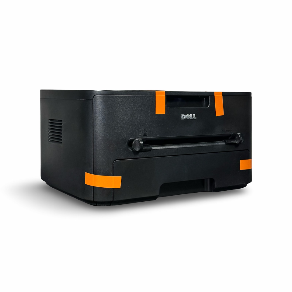 Dell 1130 Monochrome Laser Printer | 19ppm, USB | 0C9HHN | eBay