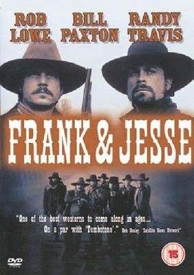 Frank And Jesse [1995] [DVD] - DVD SIVG The Cheap Fast Free Post | eBay ...