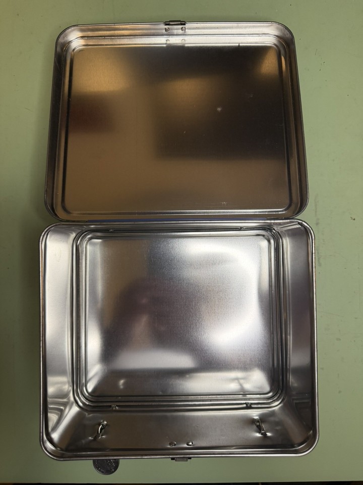 ROY ROGERS AND DALE EVANS DOUBLE R BAR RANCH LUNCH BOX (Limited ...