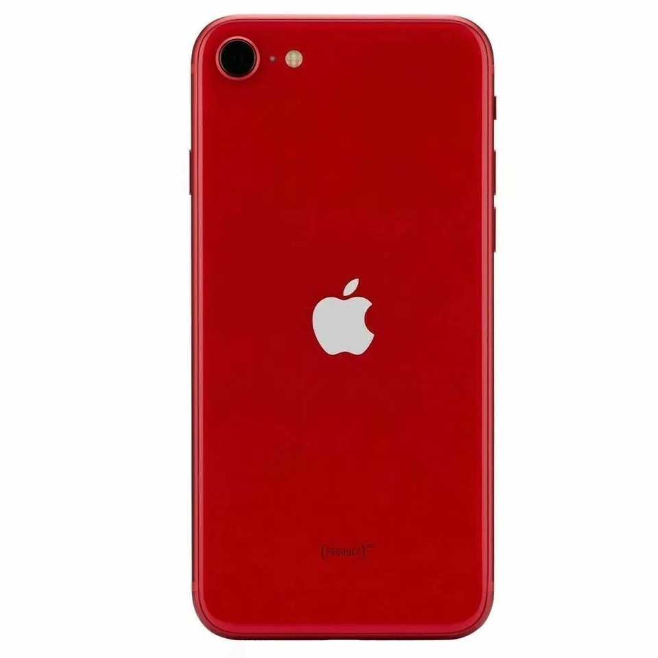 Apple iPhone SE 2nd Gen - (Acceptable Condition) - Unlocked,T-Mobile ...