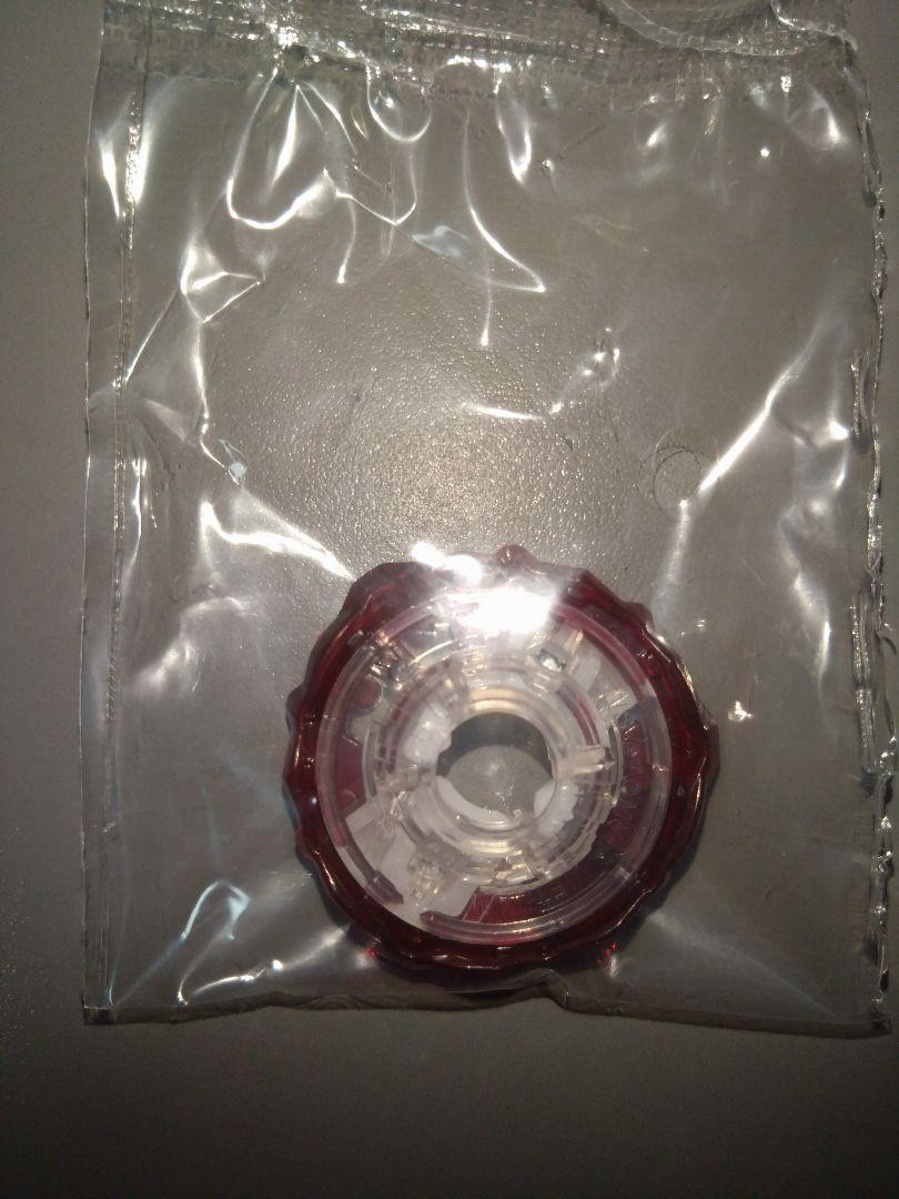 Beyblade X [9-60 Ratchet Only] Red Phoenix Wing | eBay