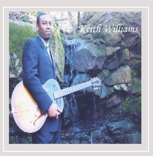 Keith Williams Keith Williams (CD) 634479038556 | eBay