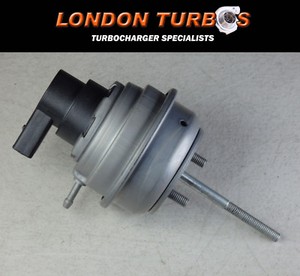 Honda CR-V 2.2 i-DTEC 150HP-110KW 794786 Turbocharger Actuator ...