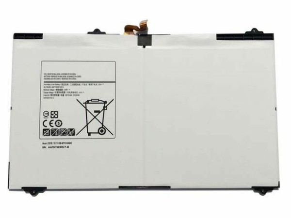 Samsung for Galaxy Tab S2 Battery Sm-t817w SM T819 - White - Eb ...