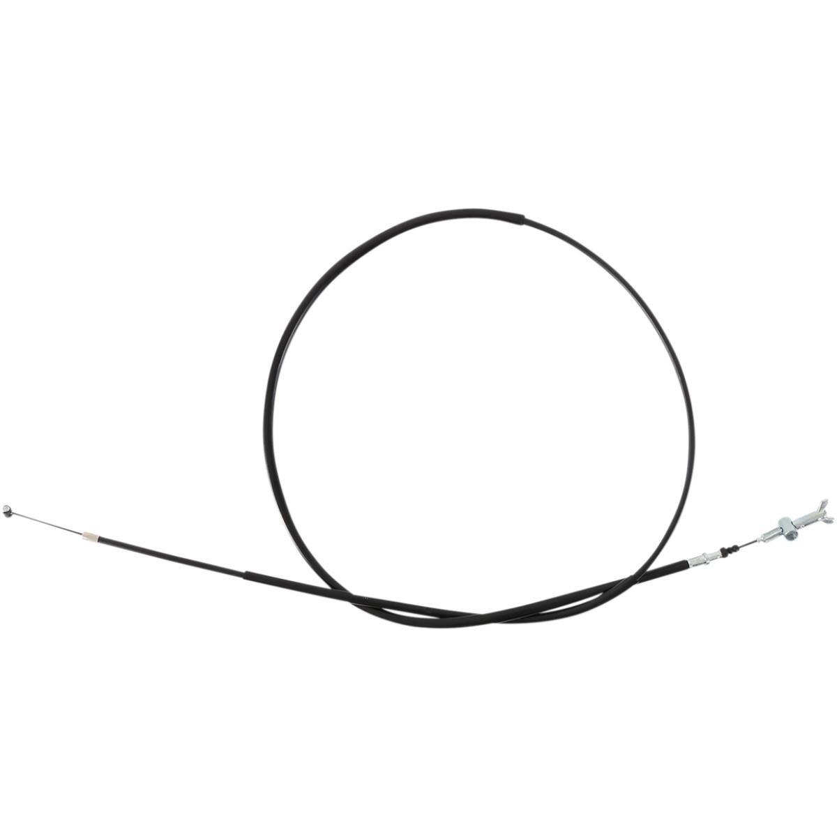 Moose Racing - 0653-0086 - Rear Hand-Park Brake Cable for sale online ...