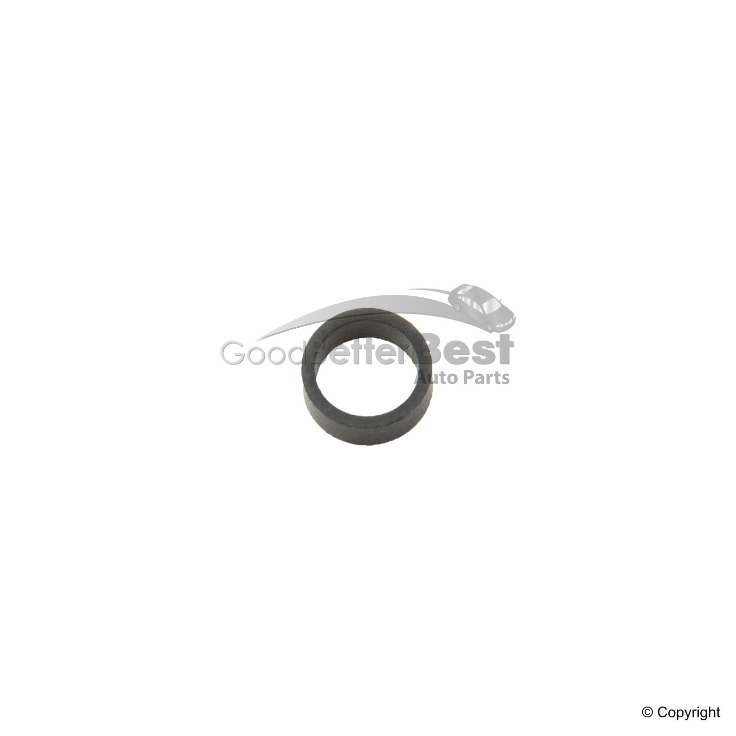 One New Genuine Fuel Injector O-Ring 13537584315 for BMW | eBay
