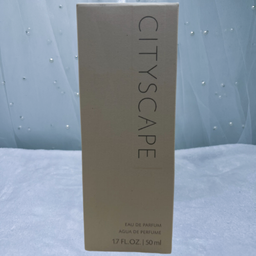 Mary Kay Cityscape Eau De Parfum Full Size Women Fragance Perfume De ...