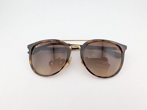 Ray Ban Eyeglasses, Frames Only, RB 4285, 710/13, 55-20-145, 3N, Italy ...