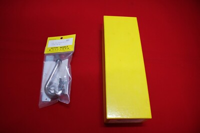 NIB HATORI YS 120~170 HEADER & SHORT MUFFLER | eBay