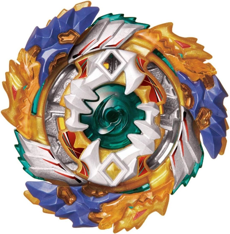 Takaratomy Beyblade B-122 Geist Fafnir.8'.AB | eBay