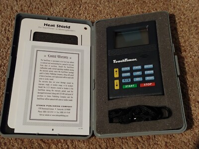 Teach Timer Overhead Projector Timer | eBay