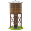 O Gauge Water Tower Tank Cipple Creek Building Accesory Railroad Water ...