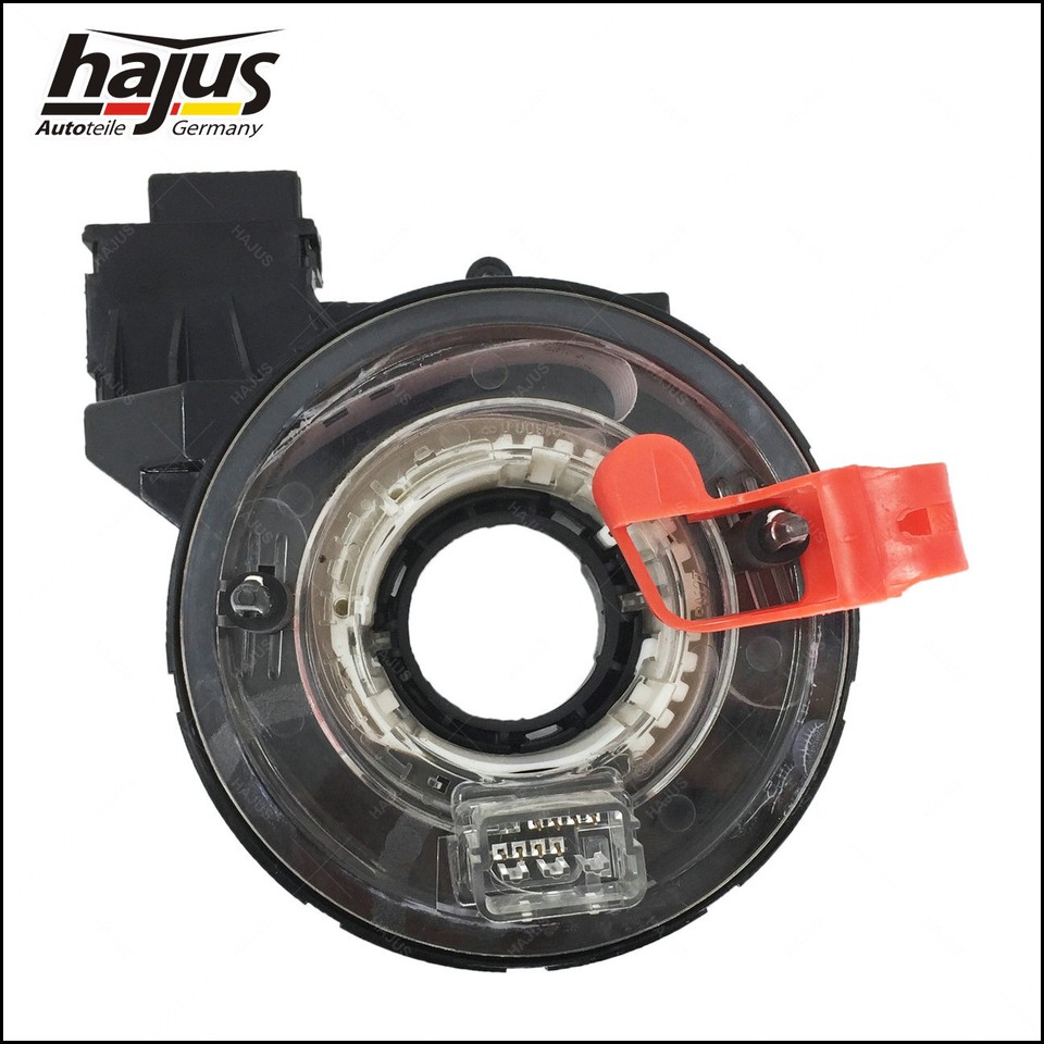 Wickelfeder Schleifring Airbag Audi A3 Seat Leon Skoda VW Golf V ...