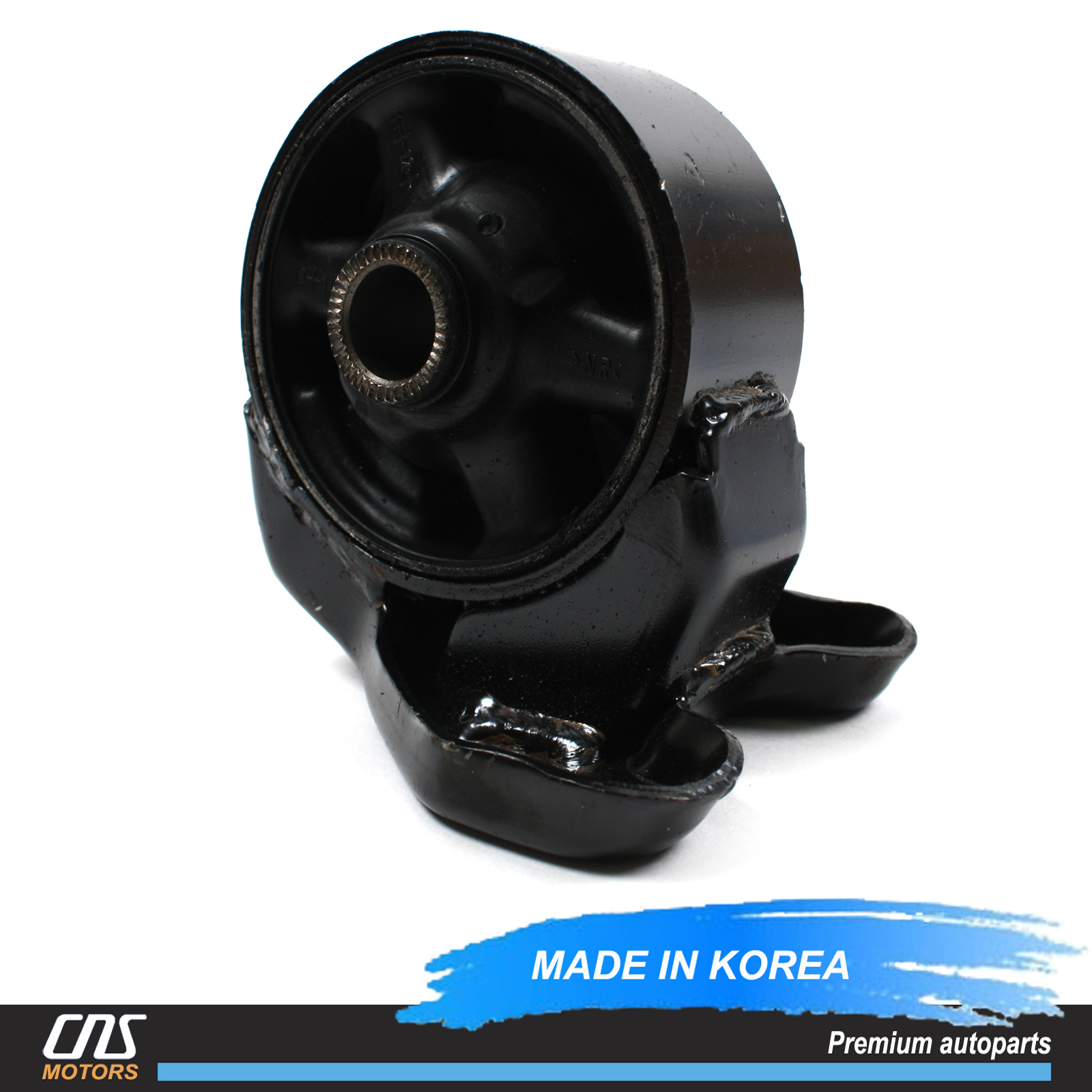 Engine Mount Front Auto Trans A/T Fits 2001-2008 Elantra Tiburon OEM ...