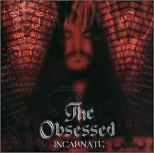 Incarnate by The Obsessed (CD, Apr-2004, Southern Lord Records) for ...
