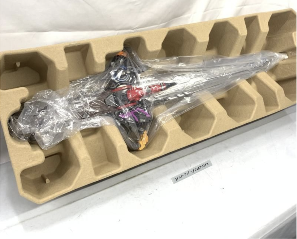 Bandai Ohsama Sentai King Ohger Calibur Memorial Edition - Pre-owned | eBay