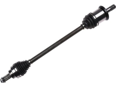 57KM42Q Rear Right CV Axle Assembly Fits 2017-2018 BMW 330i xDrive | eBay