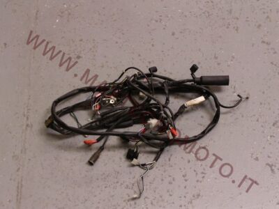 ELECTRICAL SYSTEM FOR PIAGGIO SFERA 125 FROM 1997 (PI5602) | eBay Australia
