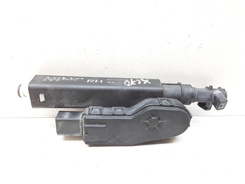 VOLVO XC70 II 30663580 Lave-phares Côté Droite 2.40 Diesel 136kw 2009 ...