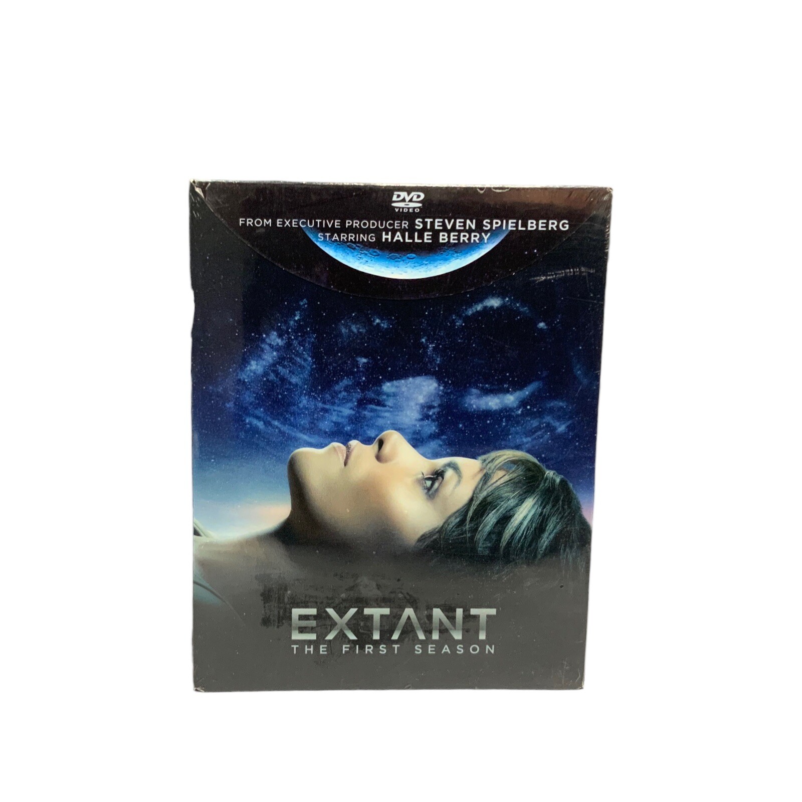 Extant Poster