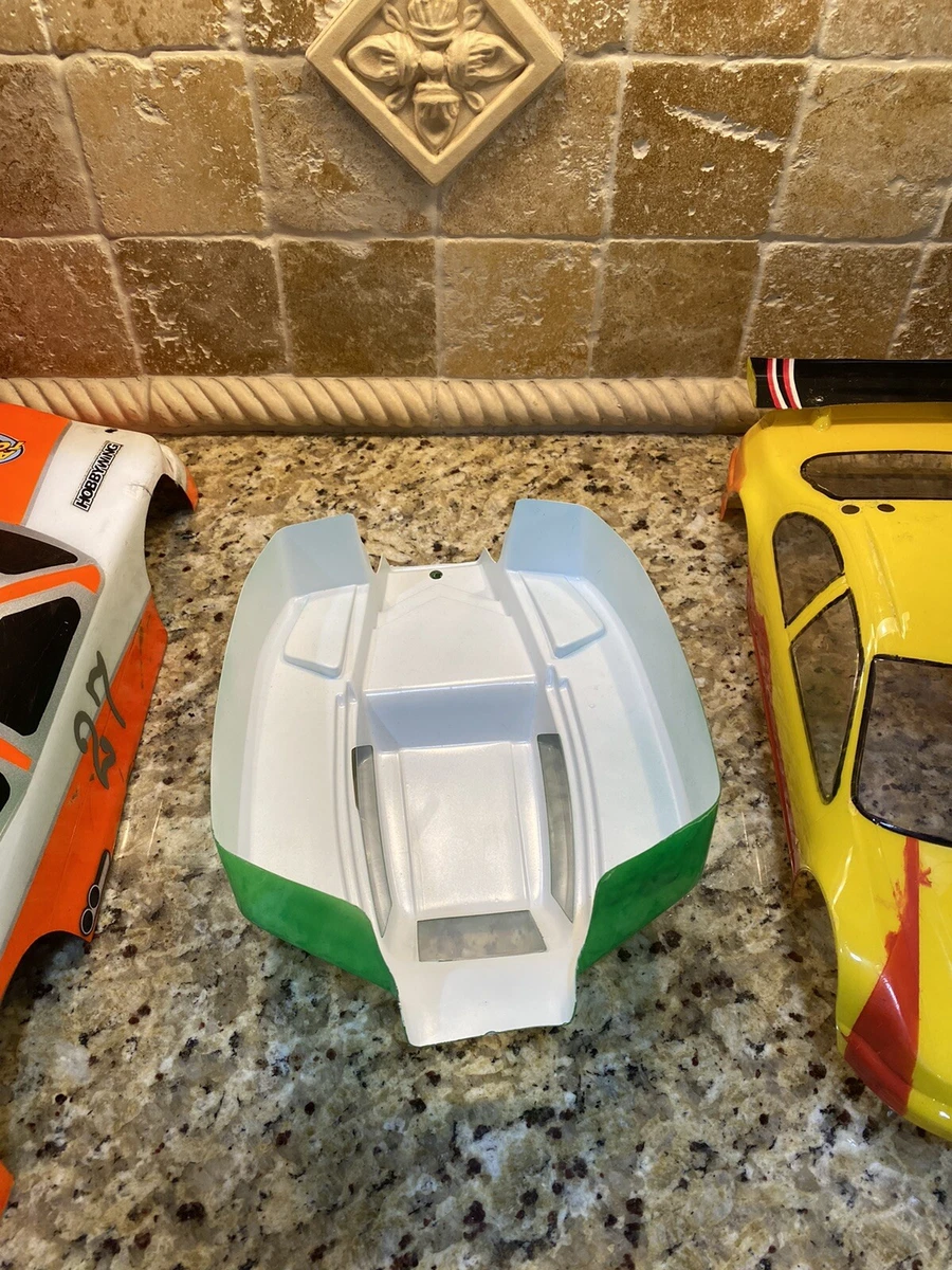 Used Rc Bodies