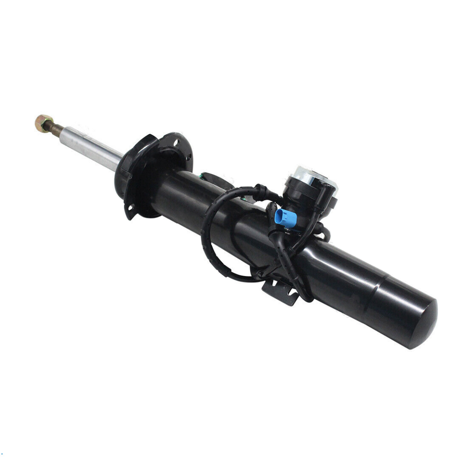 Pair Front Shock Absorbers VDC For BMW Z4 E89 2009-2016 37116792835 ...