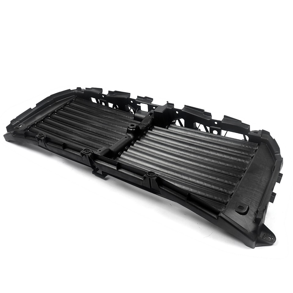 For Ford F150 F-150 FL3Z8475F Upper Radiator Grille Air Shutter Control ...