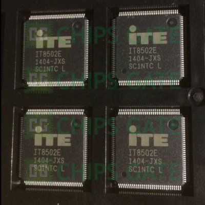 3PCS New ITE IT8502E JXA QFP IC Chip | eBay