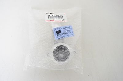 Genuine Toyota Celica Corolla Thermostat Housing Cover 1632115040 16321 ...