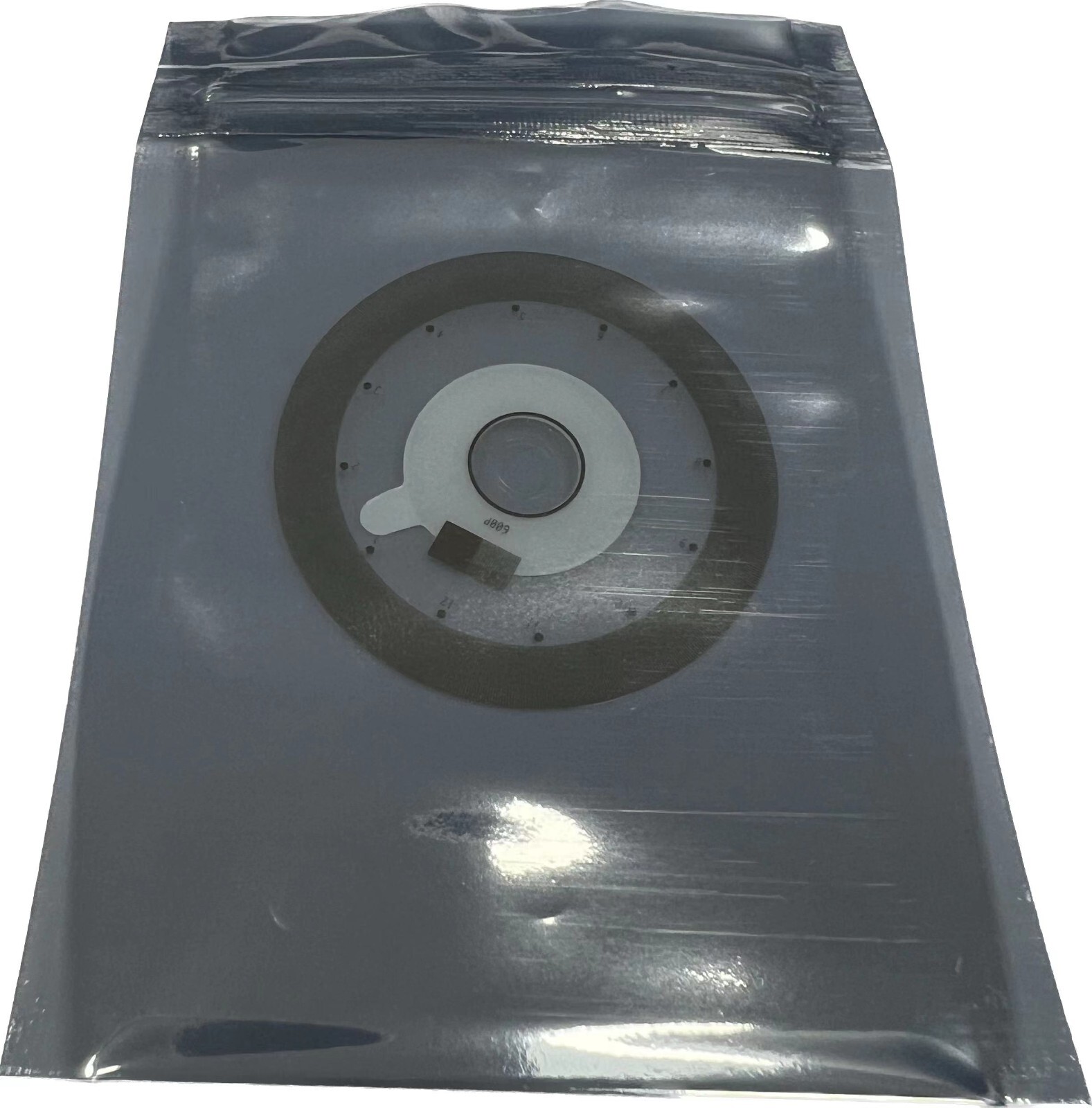 Encoder Disk CR357-67025 For Service Station HP T920 T1500 T2500 T930 ...