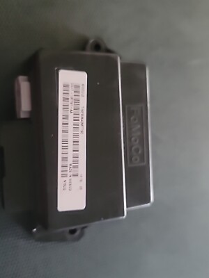 2013-2016 Lincoln MKT - Front Let Driver Door Control Module - DG1T ...