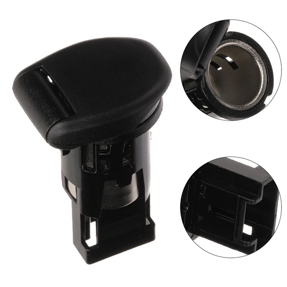 Power Outlet For Nissan Rogue Sport 2017-2019 Versa Note 2014-2017 ...