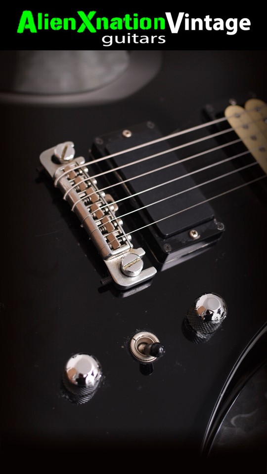 Greco Mockingbird Guitar 1989 made by Fugijen Japan | eBay