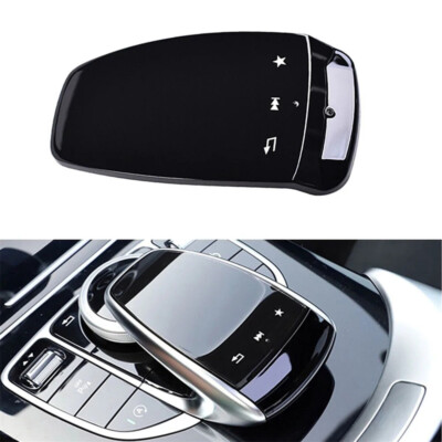 1PC Controller Console Touch Pad 2059009927 For Mercedes Benz W205 W253 ...