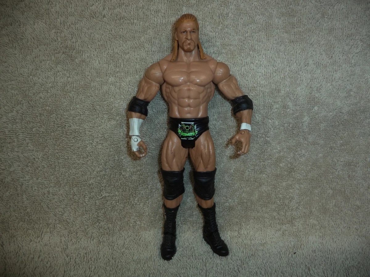 Wwe Dx Toys Ebay