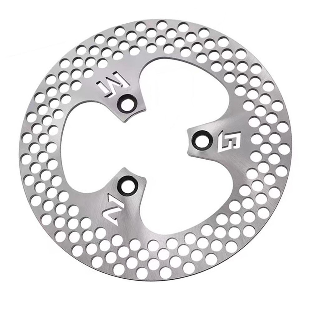 Replacement Motorcycle Rear Brake Disc Rotor Motorcycle Stable ...