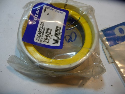 4833023 Cylinder piston Seal Kit - volvo voe4833023 | eBay
