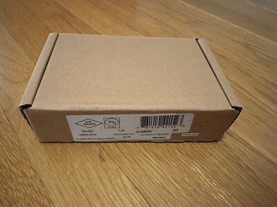 ASSA ABLOY 5365EGP00 HID PROX MINIPROX MULLION READER 5-16VDC ACCESS ...