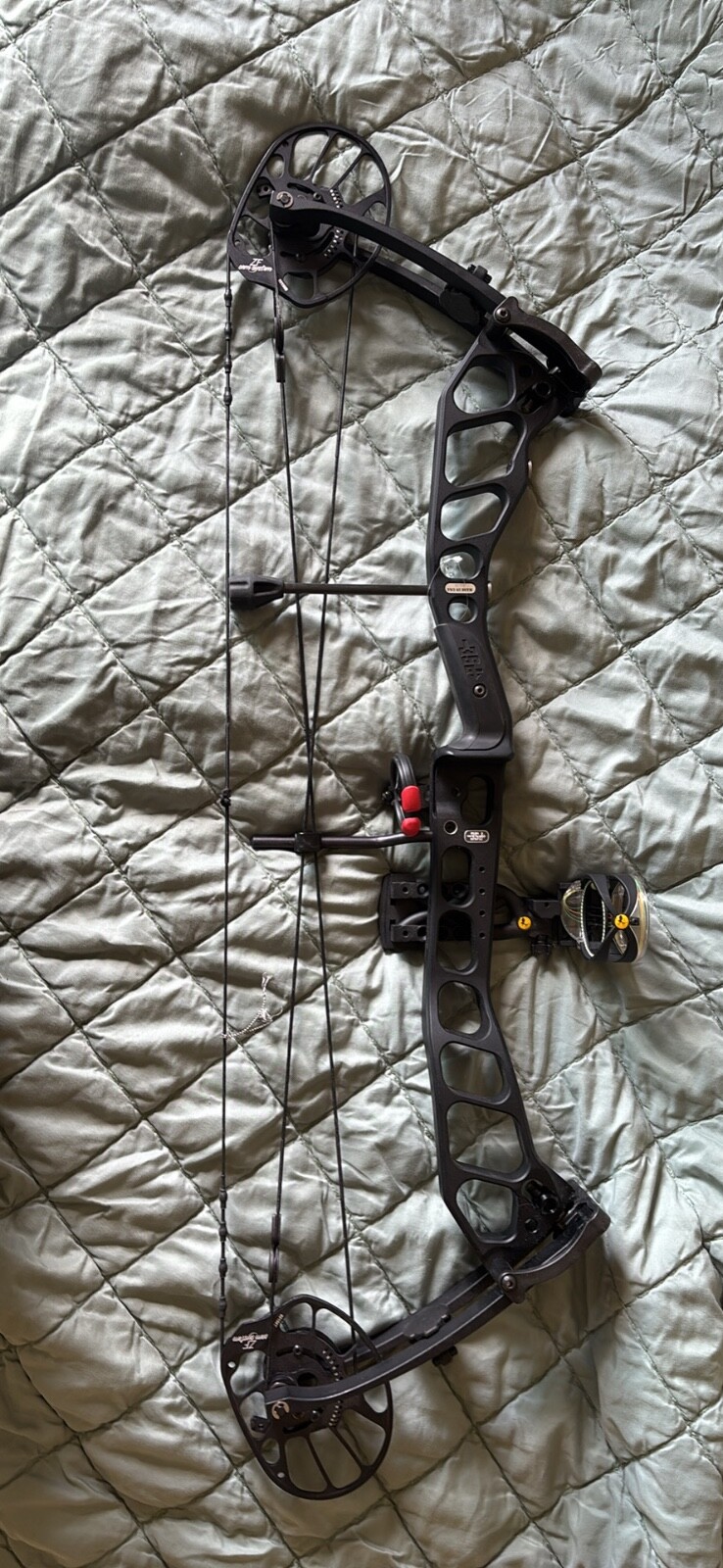PSE Drive NXT Bow Hunting - Black (2133ZF) for sale online | eBay