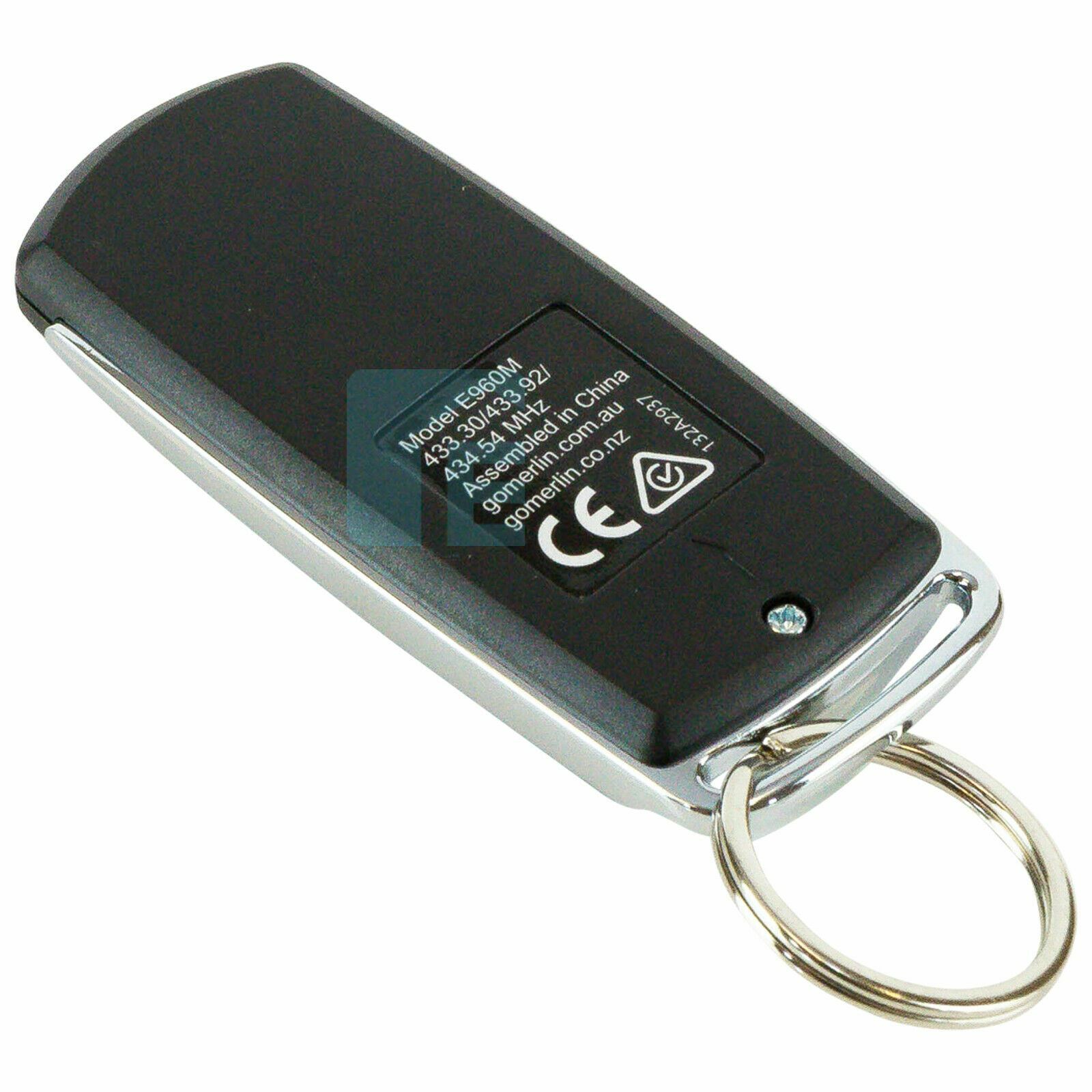 Merlin E960M Premium+ Four Button Garage Door Remote Control | eBay