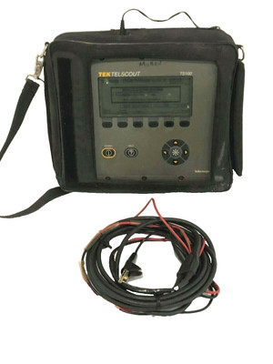 Cable Testers - Progressive Electronics Model