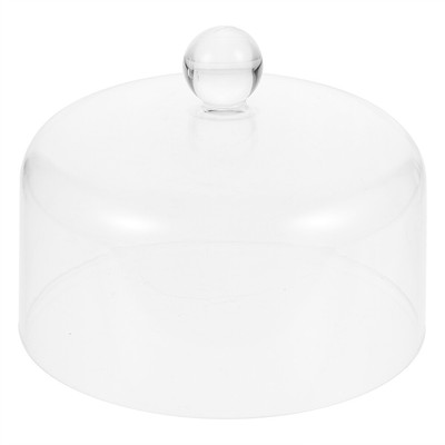 Round Cake Cover Cake Platter Cover Food Tent Covers Food Screen ...