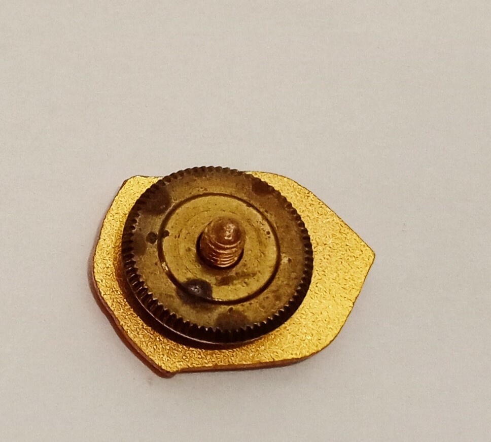 National Safety Council 5 Year Safe Driver Award Badge Screw Back Pin 3 ...