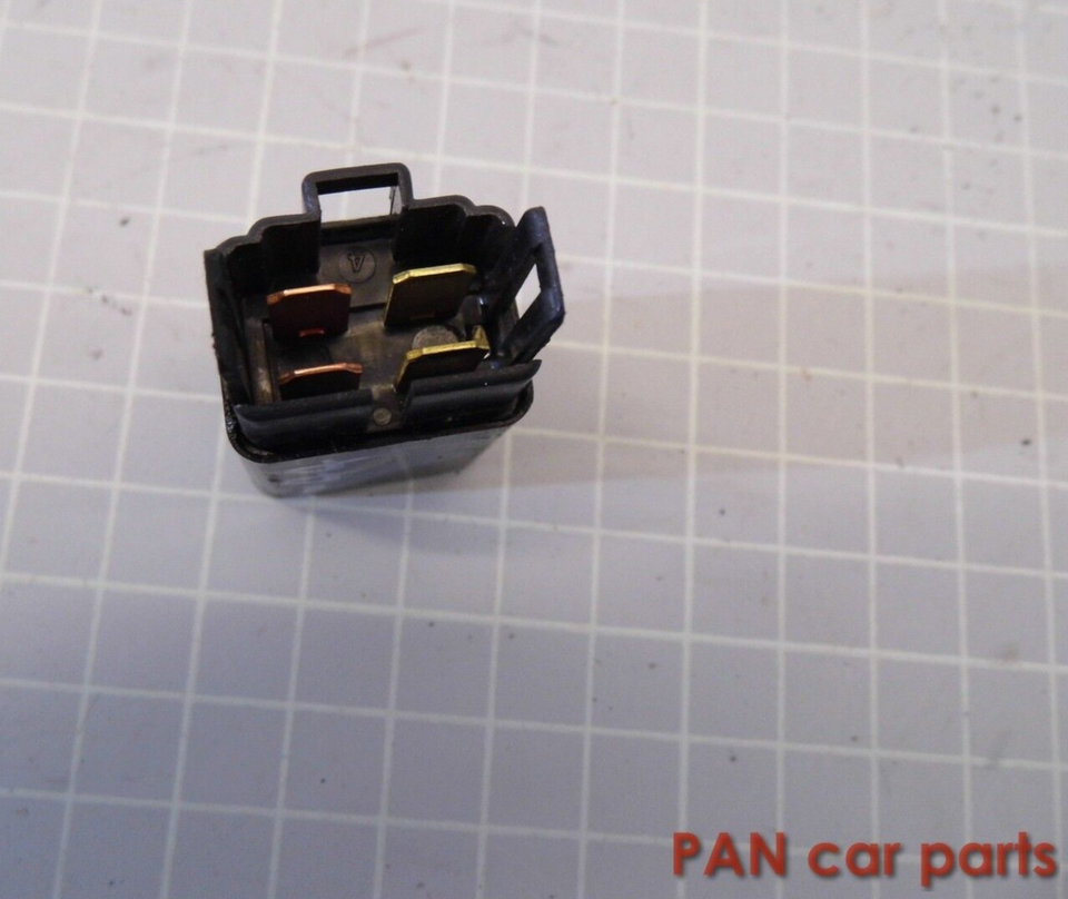 Hyundai Accent X-3 Relais 95220-22000, HMC, OMRON | eBay